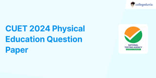 CUET Physics Question Paper 2024 (Available)- Download Solutions and Answer Key pdf
